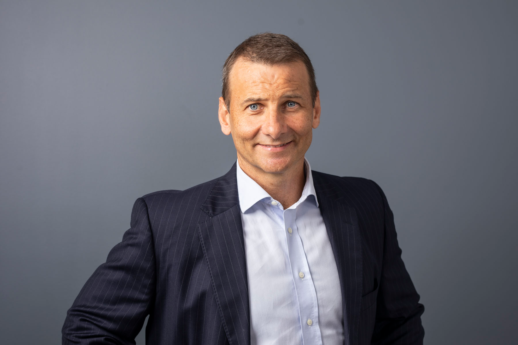 Why More Businesses Are Considering Captive Insurance—Tony Venning ...