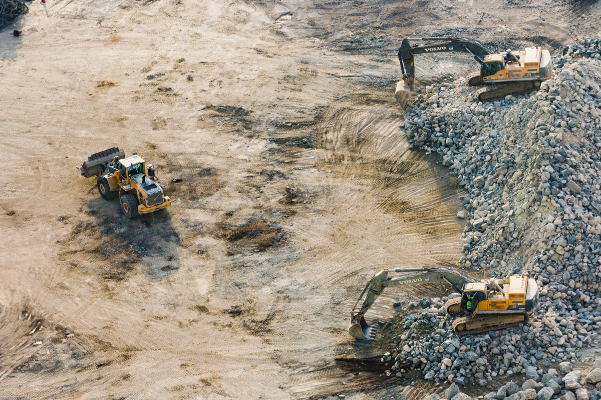 Mining Contractors - Do You have the Right Insurances in Place?