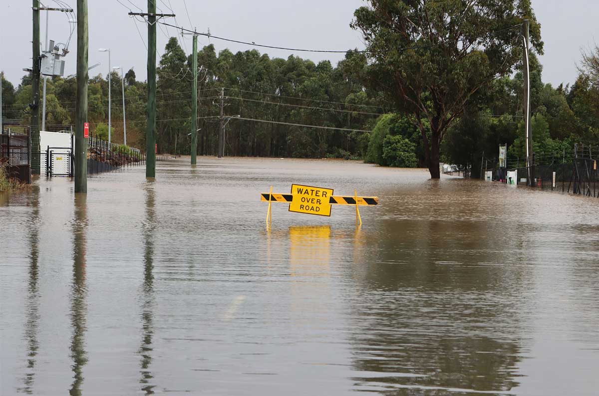 Dealing with Rising Reinsurance Costs During Flood Season - Crucial ...
